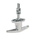 Zinc Alloy T Handle Lock Kit With Keys Camper Attachment For Truck ...