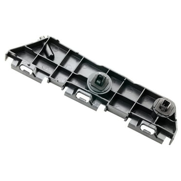 - Primered, Rear Bumper Cover for 2008 2009 2010 Toyota Highlander ...