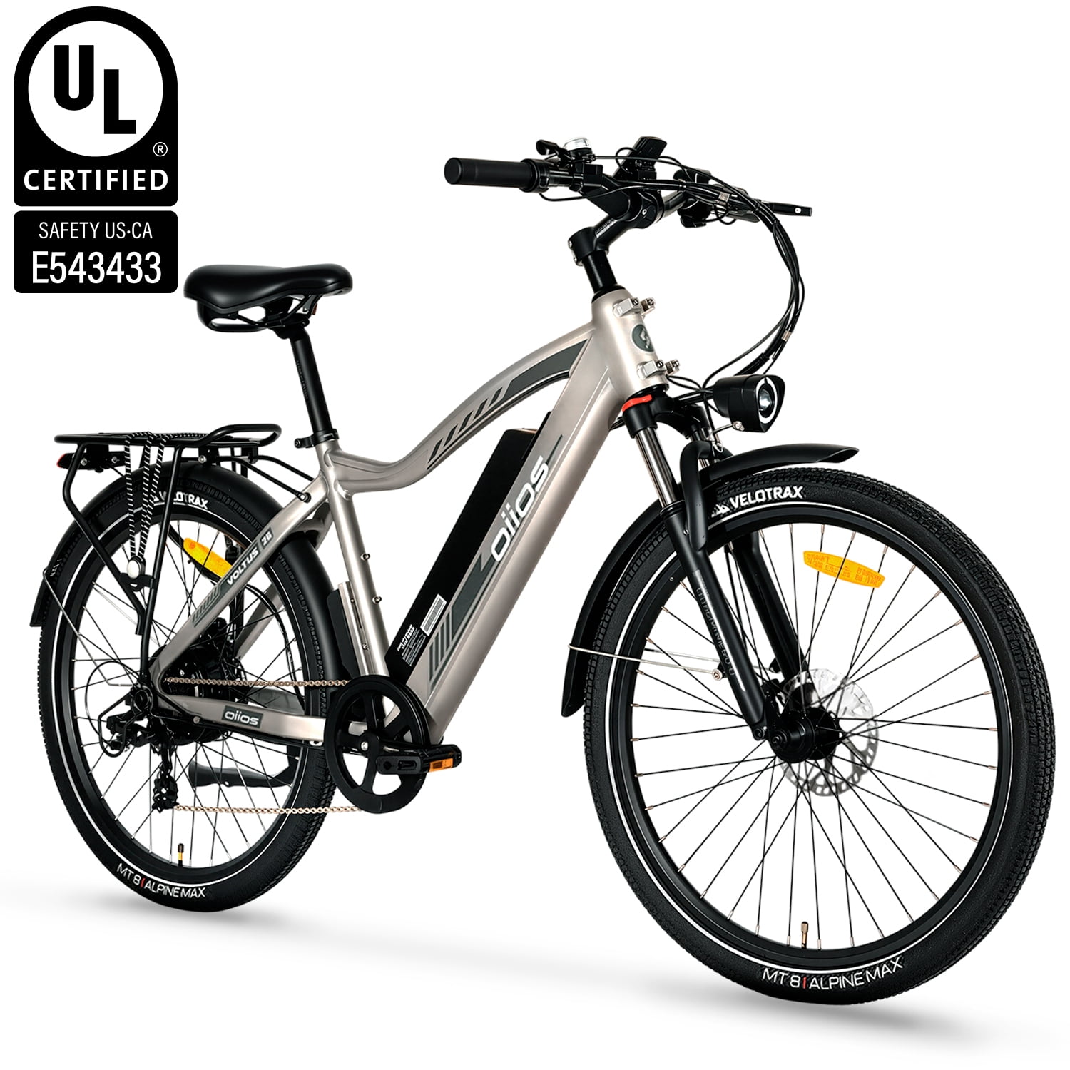 Click here for Oiios Voltus Electric Bike For Adults Ebike - Ul C... prices