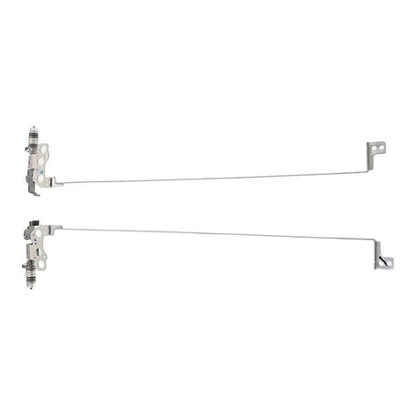 Screen Axis Rotation For 2 OEMN17--W000 17-W206tx Laptop Accs | Walmart ...