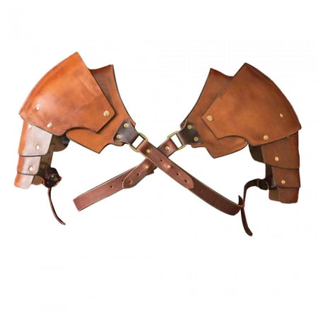 Medieval Shoulder Pauldron for Men Women Vintage Style Body Chest ...