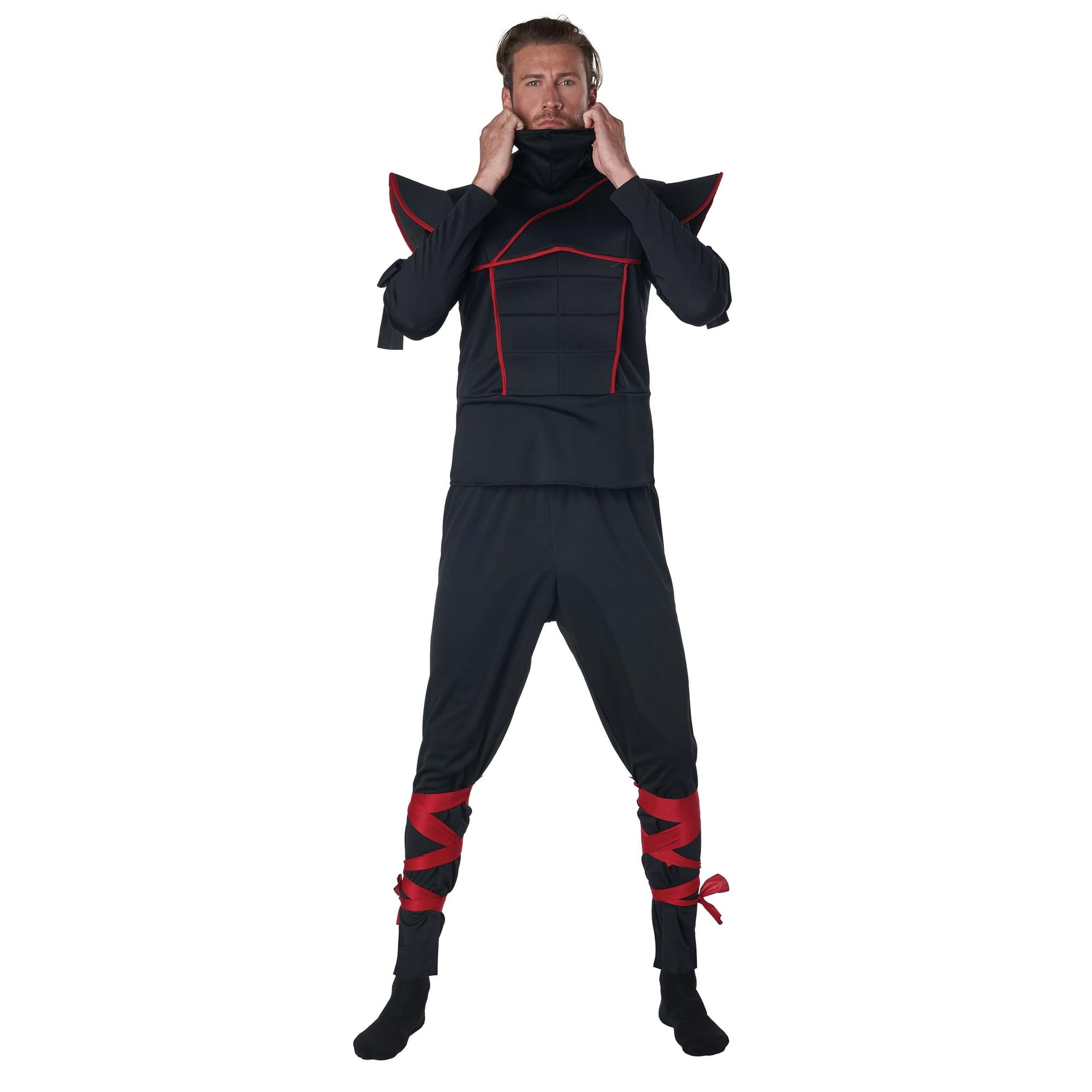 Ninja Costume For Men