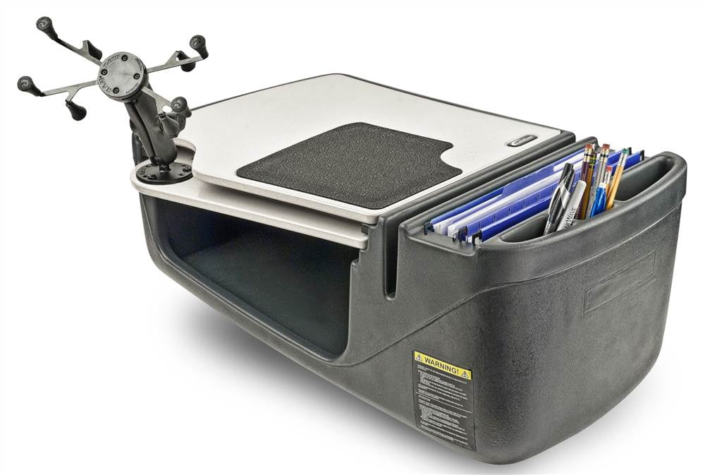 Versatile Desk with 7 in. X-Grip Mount with 3 in. Arm - Walmart.com