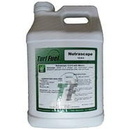 Turf Fuel Micros Fuel Liquid Turf Fertilizer - 2.5 Gal. - Walmart.com