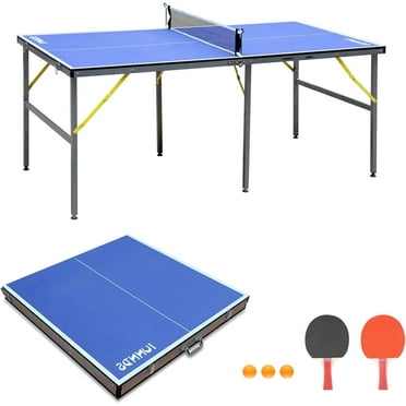 Butterfly 702 Table Tennis Racket Set - 1 Paddle – 1 Case - Gift Box - ITTF Approved – Carbon ...