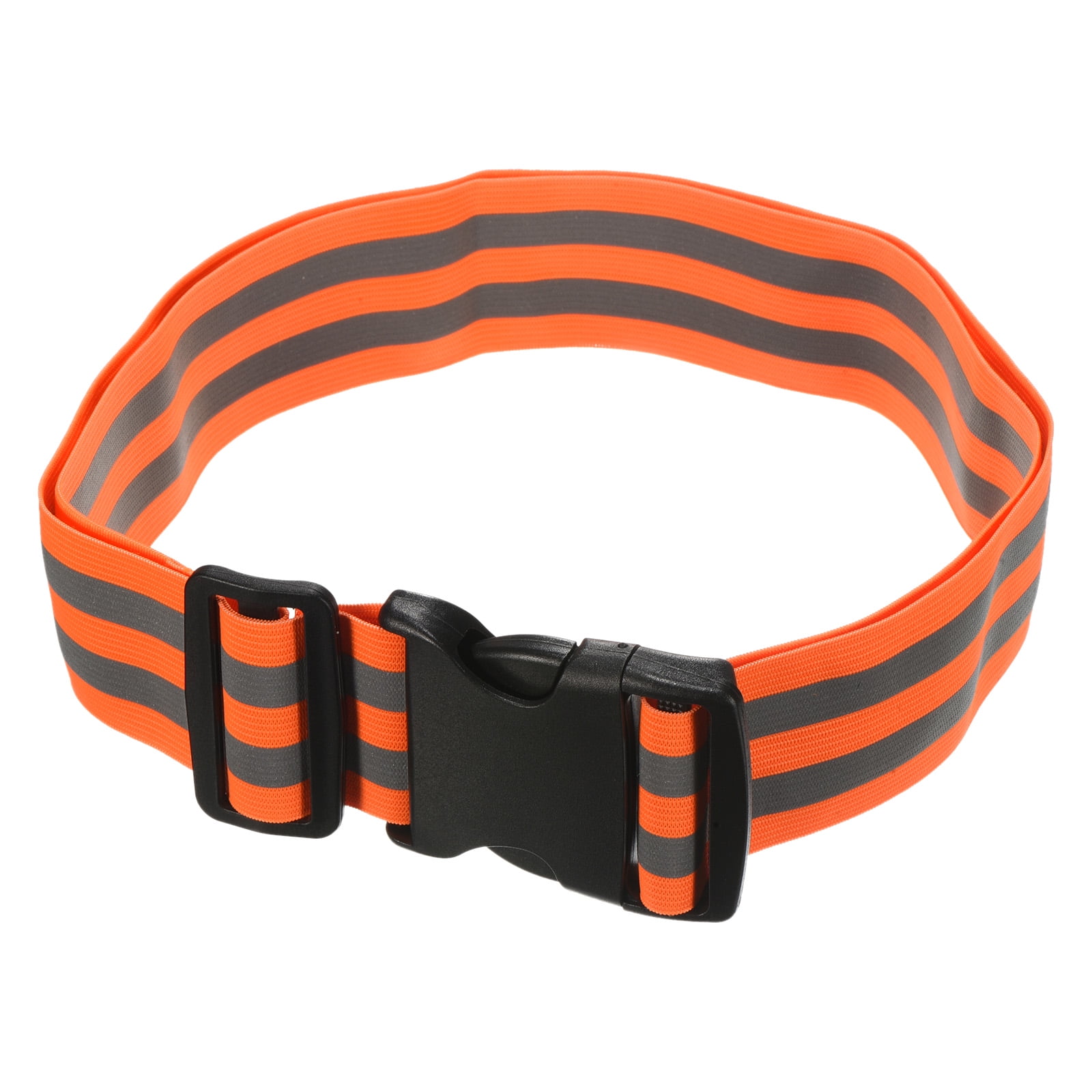 Uxcell Reflective Belt Bands 2 Inch Strip High Visibility Reflective ...