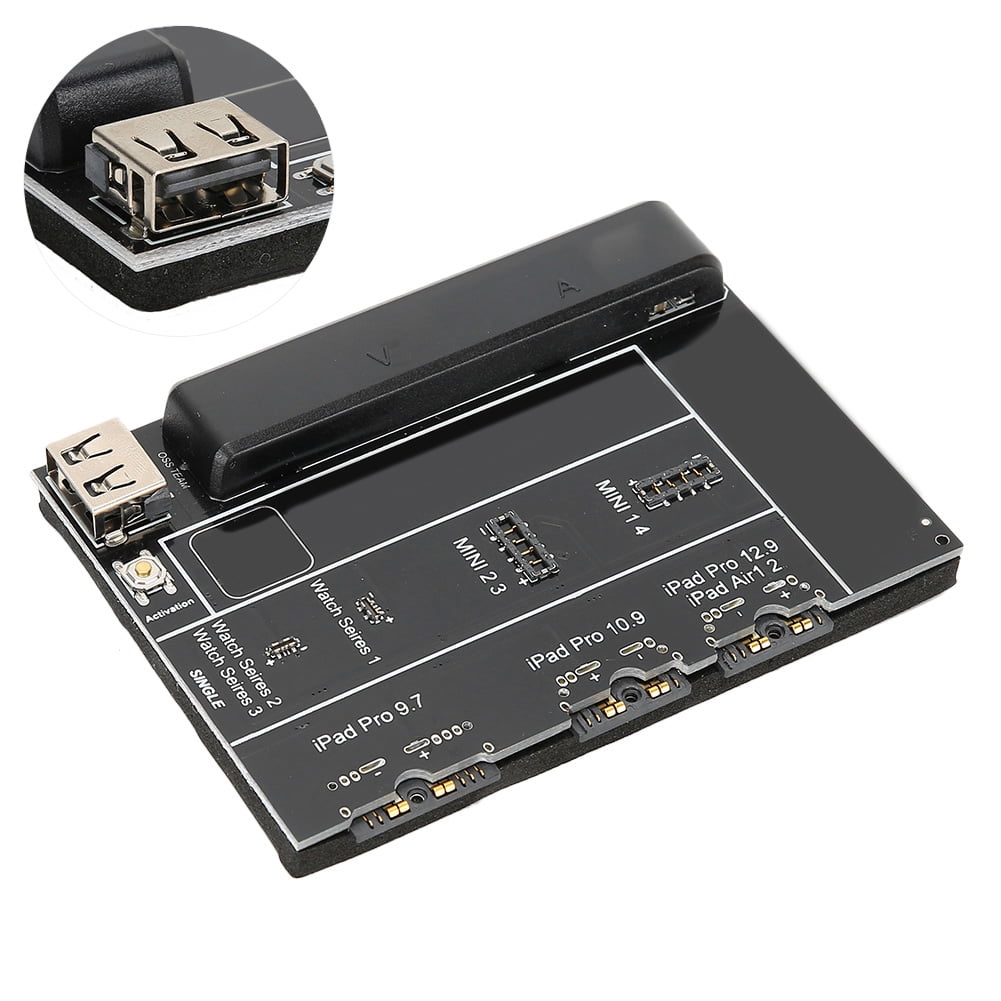 Fast Charge Battery Activation BoardW238 Built‑in Battery Fast Built ...