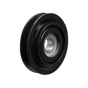 Four Seasons 45078 Idler / Tensioner Pulley For 06-16 Frontier Rogue ...