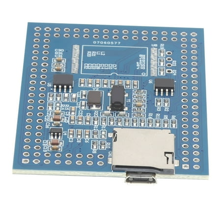 STM32 Development Board, Low Load Development Module Excellent ...