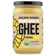 Swad Desi Ghee Cow Ghee 8 fl oz - Walmart.com