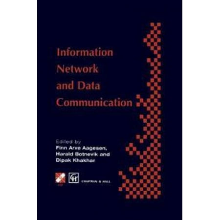 Information Networks and Data Communication | Walmart Canada