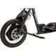 Razor DXT Electric Drift Trike- Black, 36V Powered Ride-On with ...