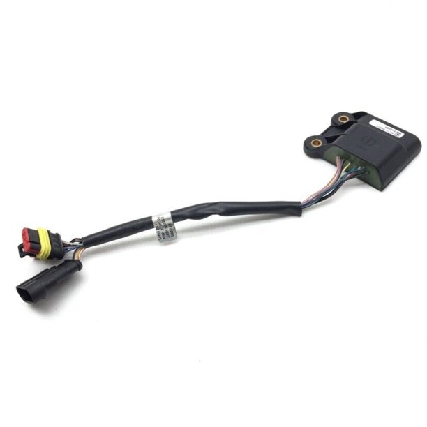 Can-Am New OEM Spyder RT DESS Module, 710001195 - Walmart.com