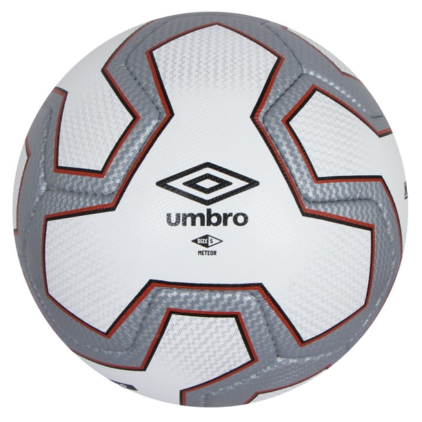 Umbro NFHS Meteor Soccer Ball - Walmart.com