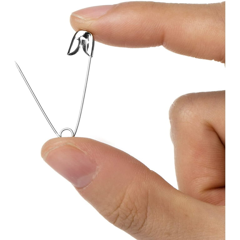 Safety Pins First Aid