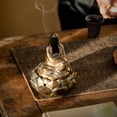 Ceramics Incenses Burners for Relaxation Lotuses Creating Serenes ...