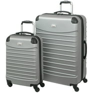 Samsonite Ridgeway Hardside 2-Piece Luggage Set, Assorted Colors ...