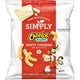 Simply Variety Pack, Cheetos White Cheddar Puffs & Crunchy, 0.875 oz ...