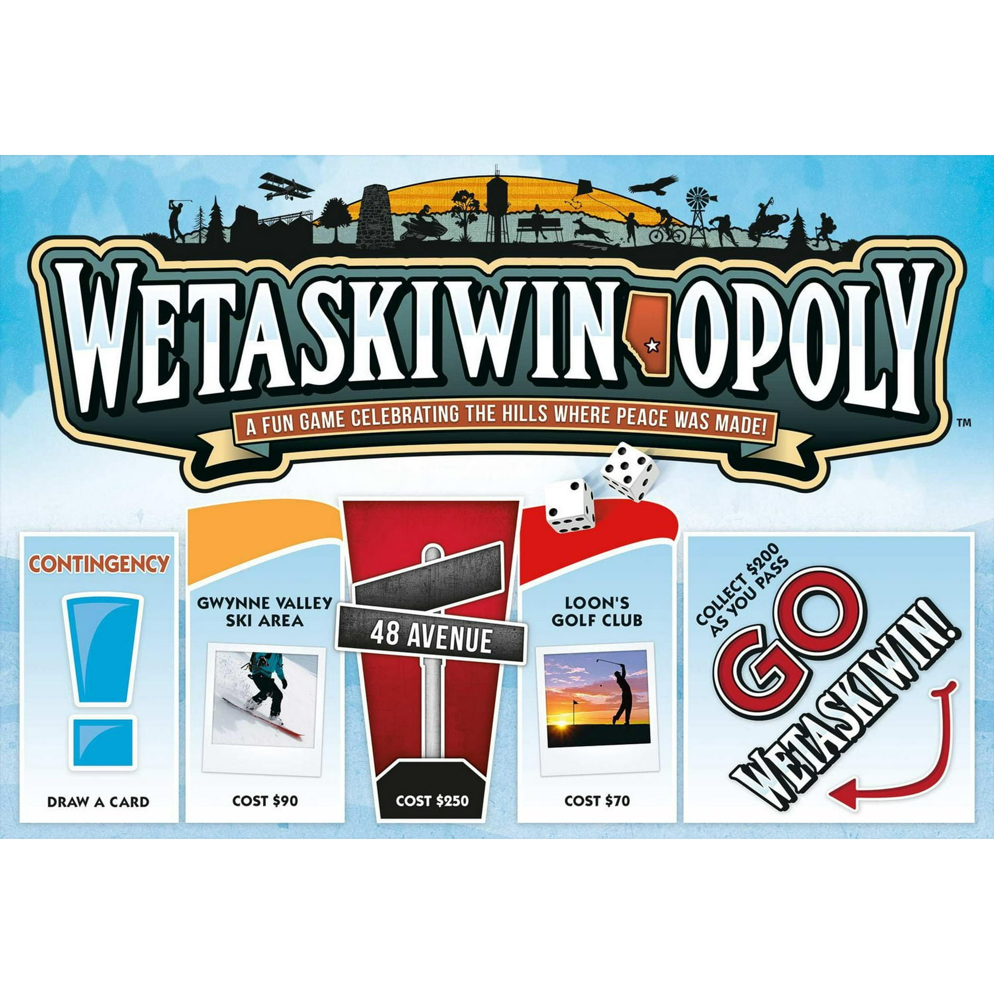 Click here for Outset Media Wetaskiwin-Opoly prices