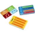 Pictionary Card Game, Family Game for Kids, Adults and Game Night ...