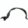 For Toyota Corolla 2011 2012 2013 Passenger Side Fender Liner | Front ...