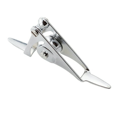 Guardoinrt Fishing Rod Roller Double Pulley Stainless Detachable Guide ...