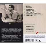 Time Changes (CD) - Walmart.com