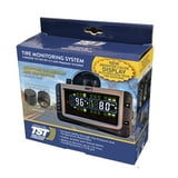 Truck System Technology (TST) TST-507-RV-4-C 507 Series TPMS SYSTEM ...