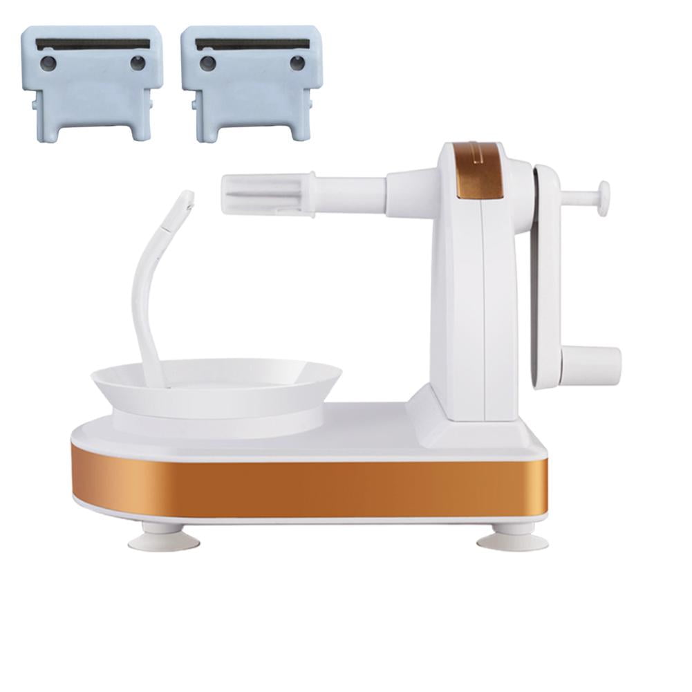Click here for Wbxfbo Upgraded Apple Peeler And Corer 2026 New Mu... prices
