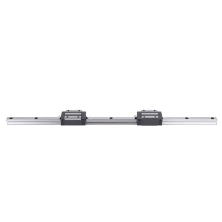 Durable High Accuracy Guide Rail, Linear Guide Rail, Warehouse Home ...