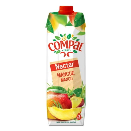 Compal Mango 1lt | Walmart Canada