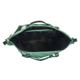 Protege Drop Bottom Weekender Duffel Bag, Olive Green, 23 x 10.5 x 15 ...