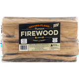Enviro-Log Premium Firewood 0.65 Cu.Ft. Firewood - Walmart.com