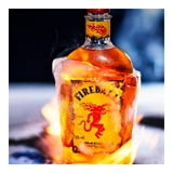 Licor de Whisky Fireball sabor canela 750 ml | Walmart en línea