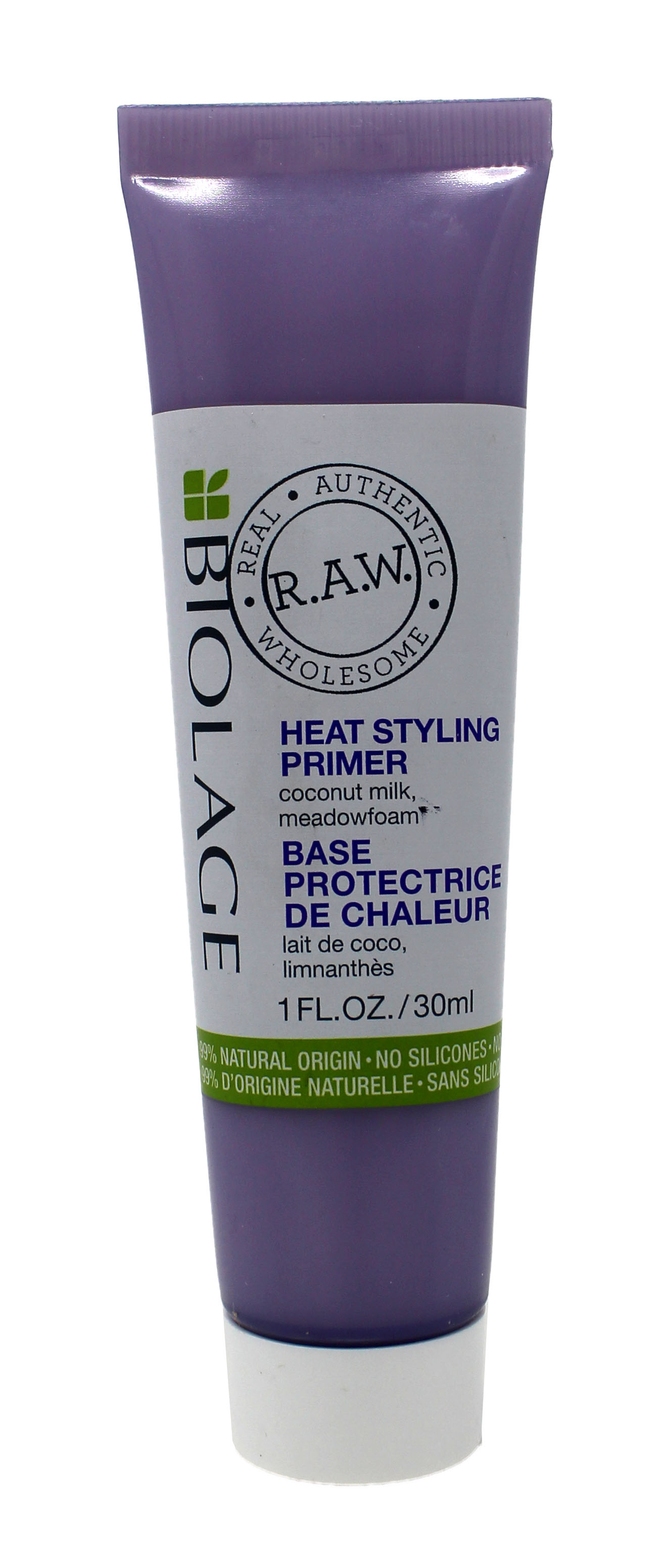 Matrix - Matrix Biolage Heat Styling Primer 1 Ounce - Walmart.com ...