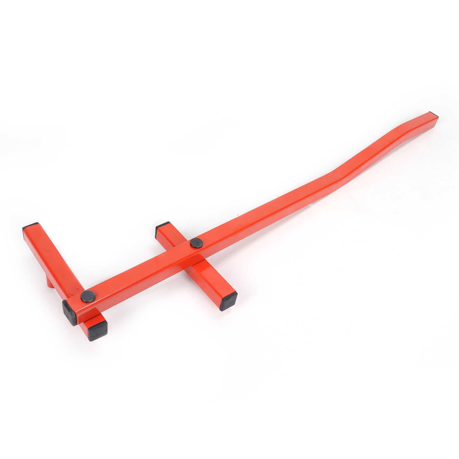 Bowrench Ceiling Clamp | Taraba Home Review