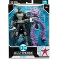 McFarlane DC Build Starro Series Owlman Figurine Action Figure ...