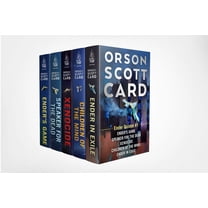 Ender's Game (Hardcover) - Walmart.com