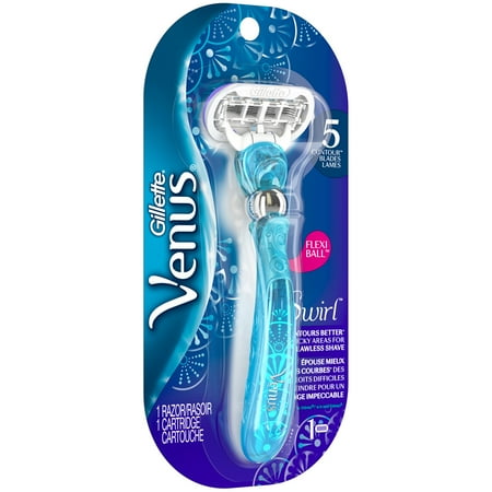 Gilette Venus UPC & Barcode | Buycott