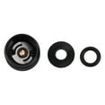 Baitcasting Reel Parts Spool Mechanical Brake Knob with Integrated ...