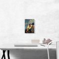 ARTCANVAS The Sea-Spider 1914 Canvas Art Print by Newell Convers Wyeth ...