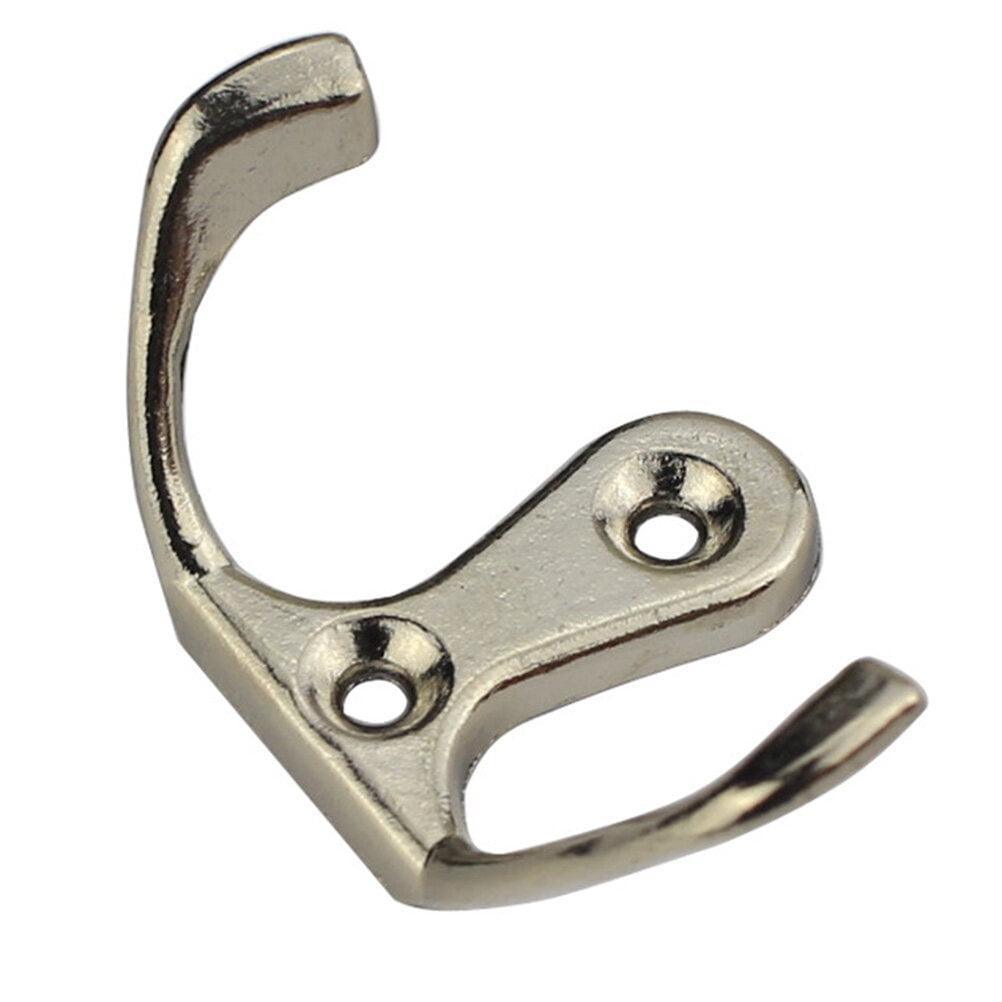 Click here for Festfends 10pcs Metal Hooks Holds Keys For Entranc... prices