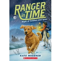 Ranger in Time: D-Day: Battle on the Beach (Ranger in Time #7): Volume ...