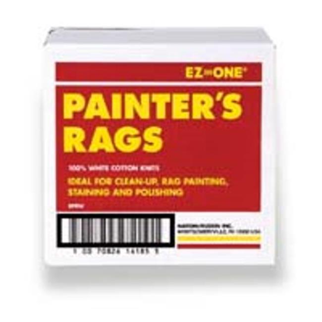 Intex 6416-05-CC Bleached Cleaning Rags - Walmart.com