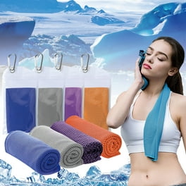 Rags to keep cool store