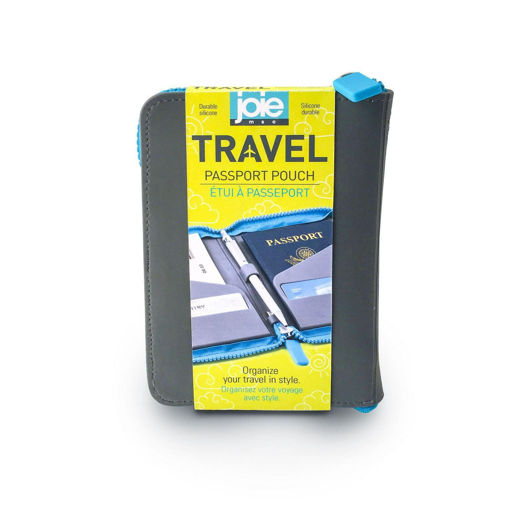 Click here for Joie Passport Pouch prices