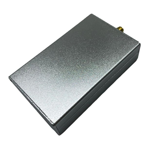 Receptor de software Rsp1 Adc Resolución 12 bits Definido por software ...