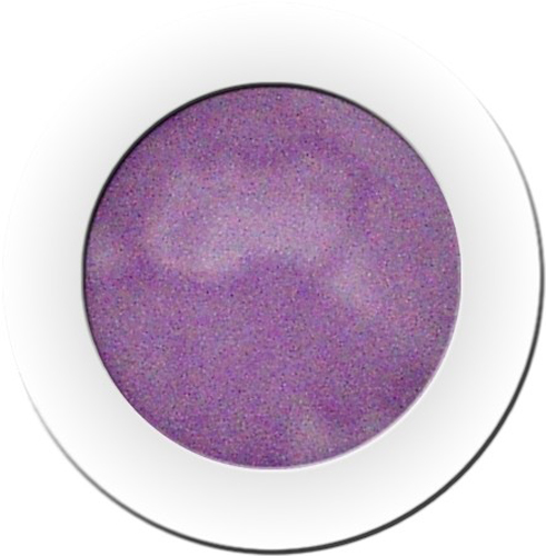 Nail Harmony Reflections Colored Powder PLUTONIUM - LAVENDER - .25 oz ...
