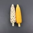 BQBQERT Artificial Corn for Thanksgiving Decorations, Kitchen Display ...