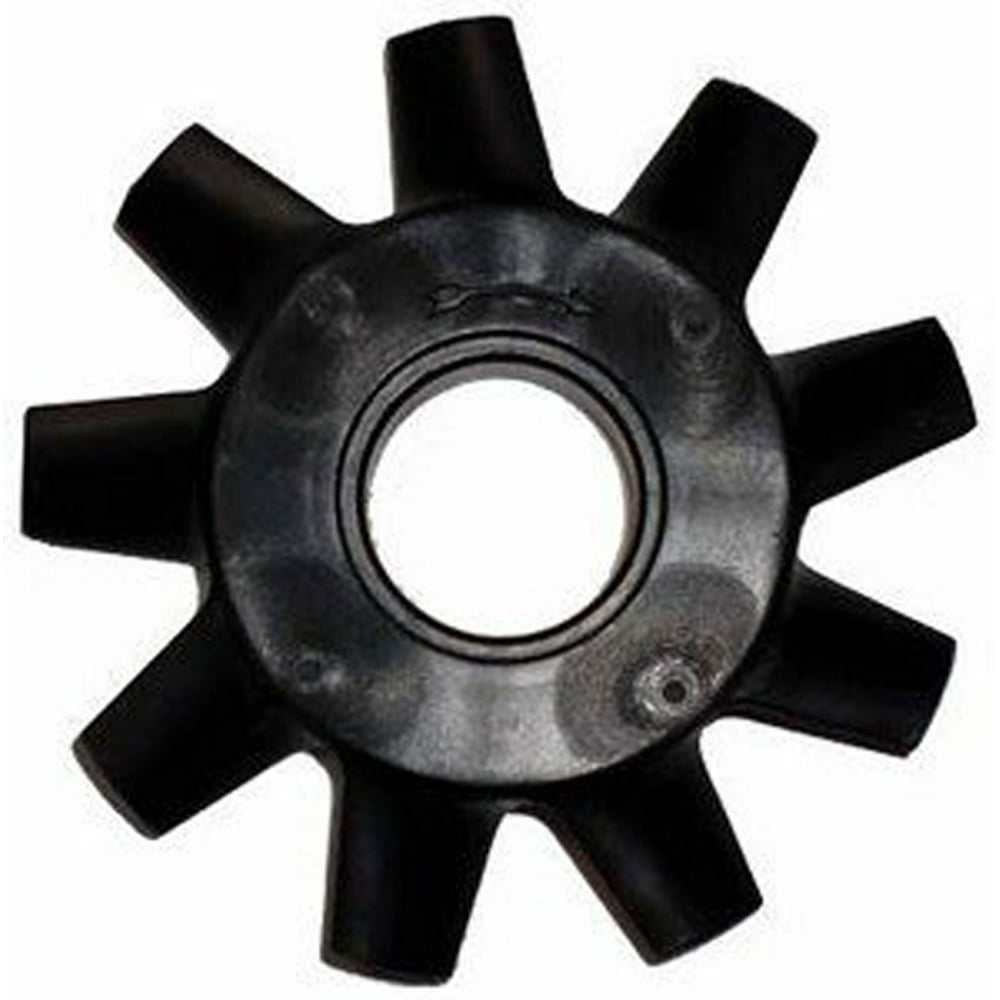 Porter Cable 7301/7310 Laminate Trimmer Replacement Fan # 901706 ...